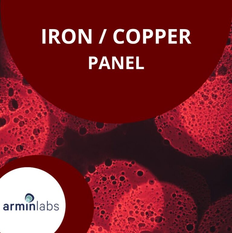 Armin Labs – Specialist Testing Panels – AONM Shop