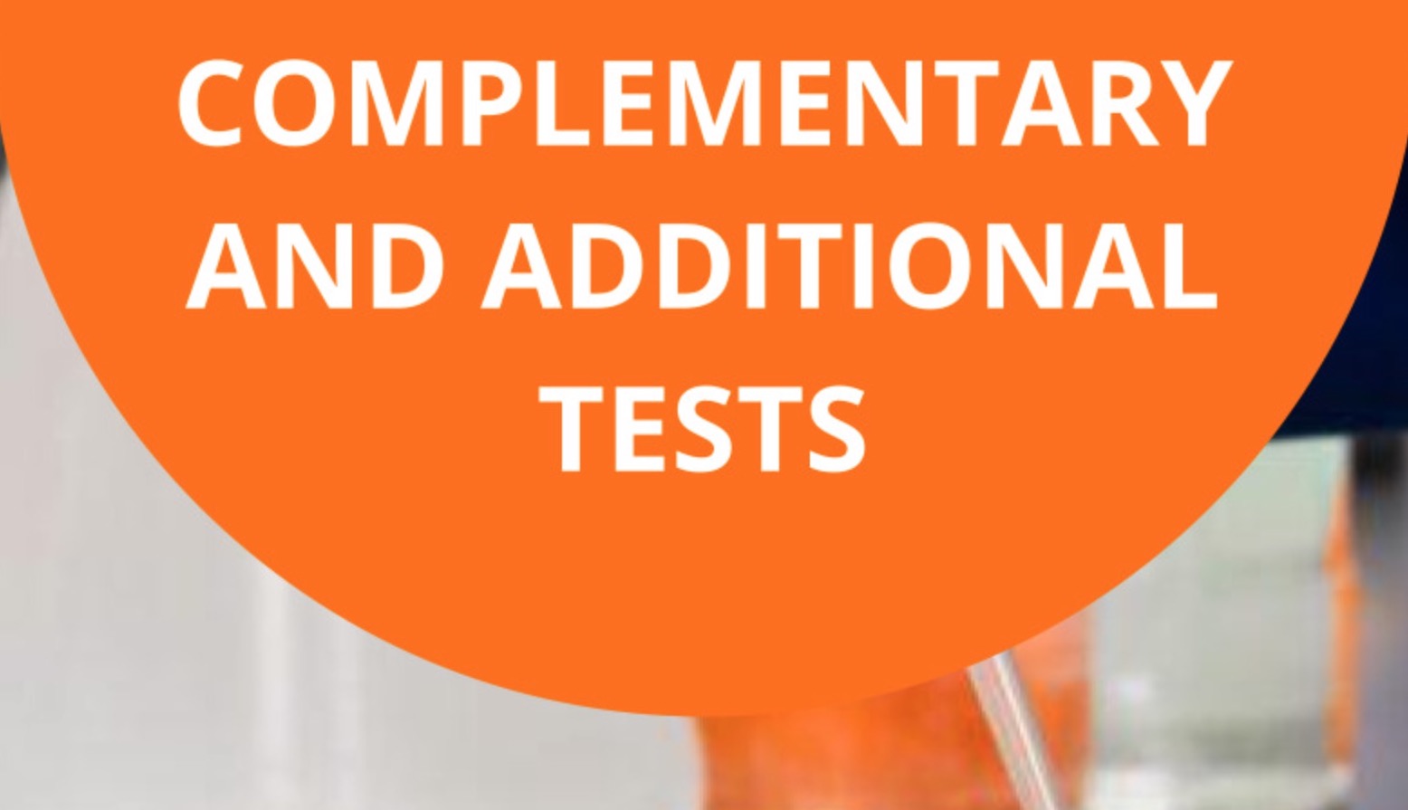 Armin Labs – Complementary and Additional Tests – AONM Shop