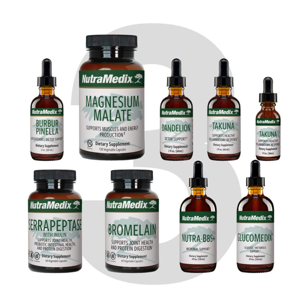 NutraMedix® – Academy of Nutritional Medicine NutraMedix® – Academy of Nutritional Medicine